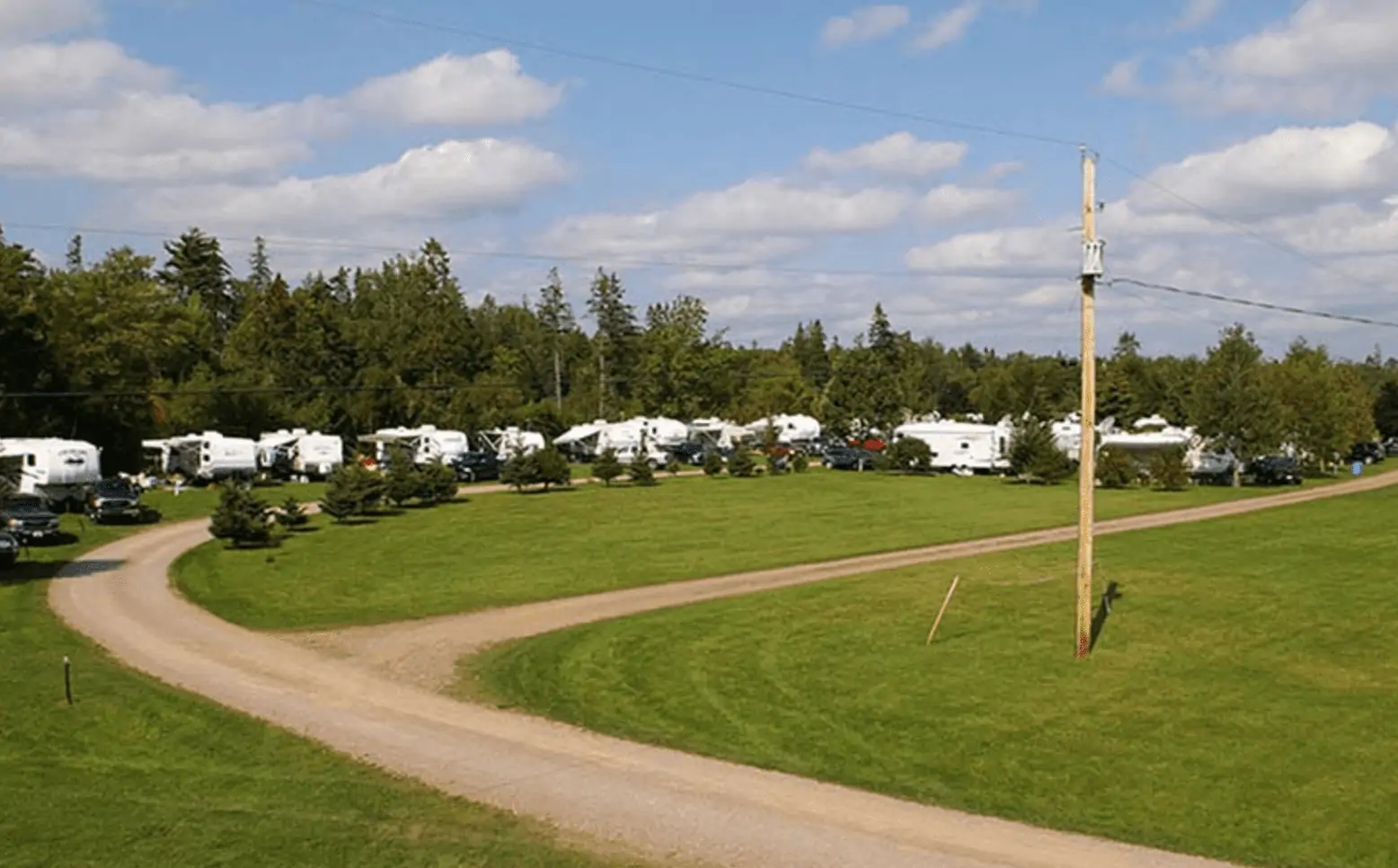 Job Board - Canadian Camping and RV Association
