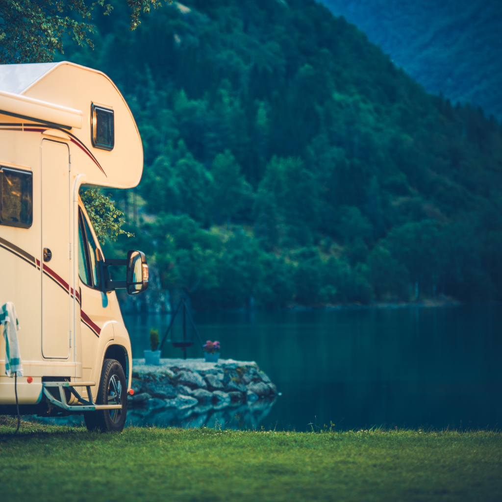 Camping & RV Industry Definitions - Canadian Camping and RV Association