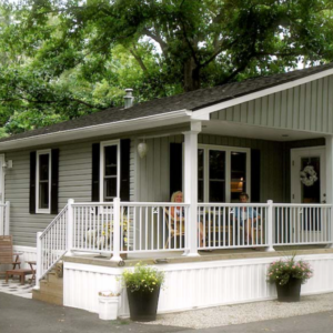 Camping & RV Industry Definitions - Canadian Camping and RV Association