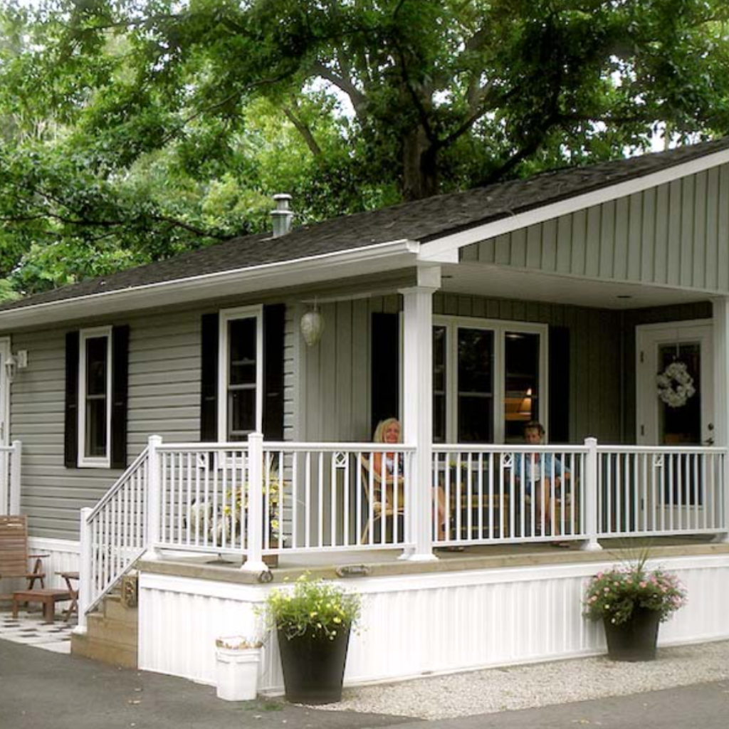 Camping & RV Industry Definitions - Canadian Camping and RV Association