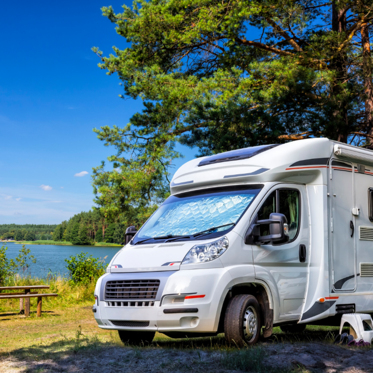 Camping & RV Industry Definitions - Canadian Camping and RV Association