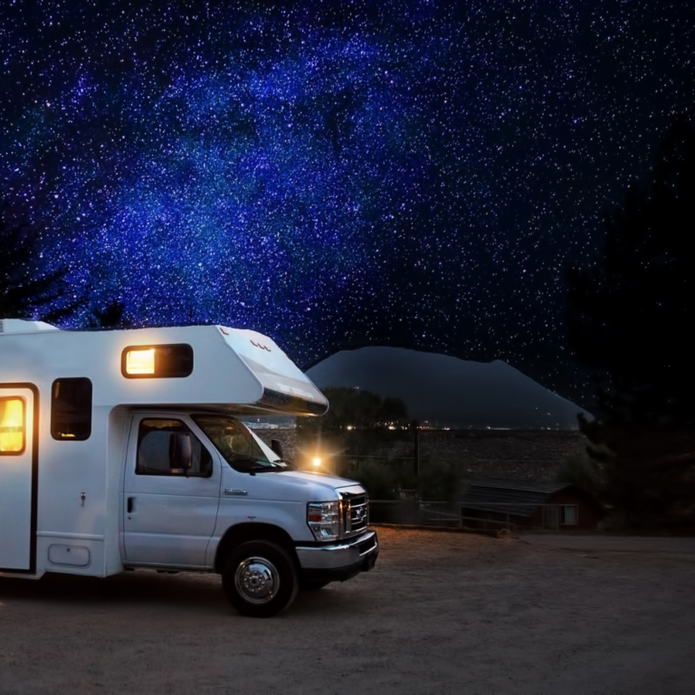 Camping & RV Industry Definitions - Canadian Camping and RV Association