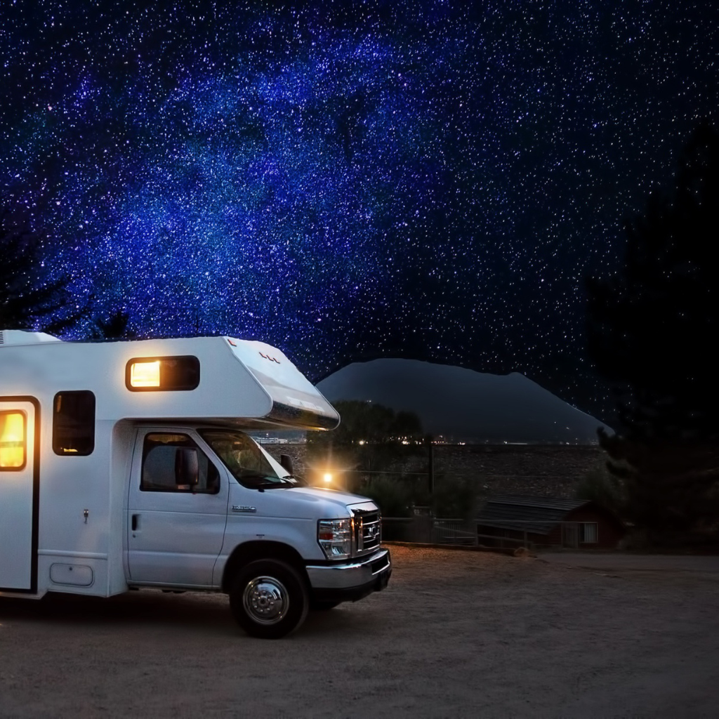 Camping & RV Industry Definitions - Canadian Camping and RV Association