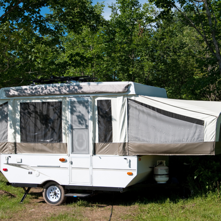 Camping & RV Industry Definitions - Canadian Camping and RV Association