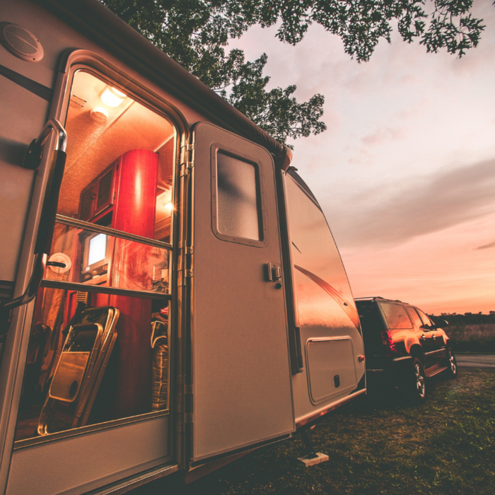 Camping & RV Industry Definitions - Canadian Camping and RV Association