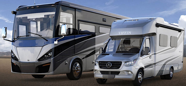 Camping & RV Industry Definitions - Canadian Camping and RV Association