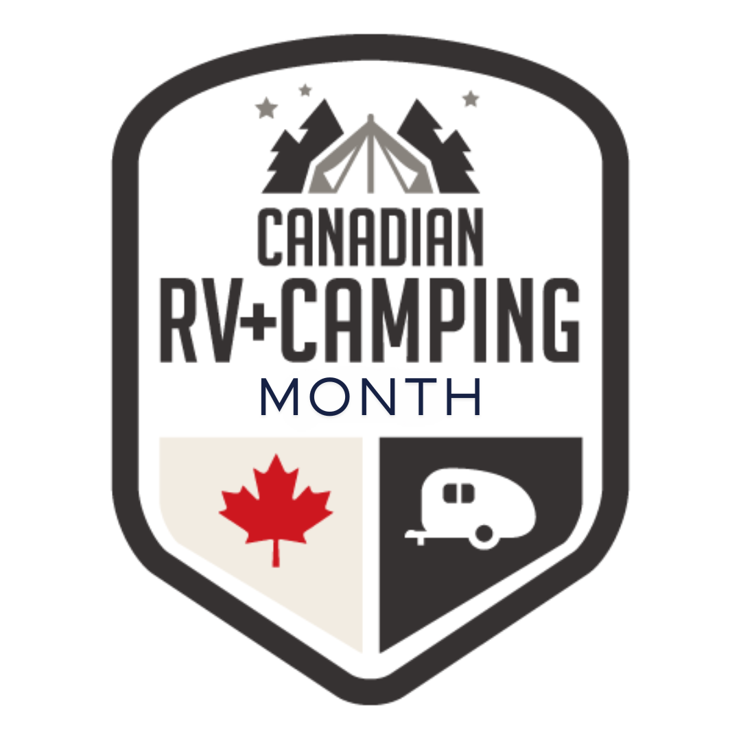 Canadian RV and Camping Month - Campground Sign Up - Canadian Camping ...